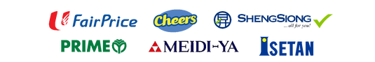 SL Foods Pte Ltd