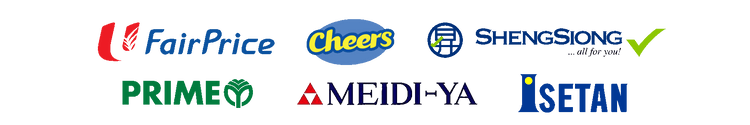 SL Foods Pte Ltd