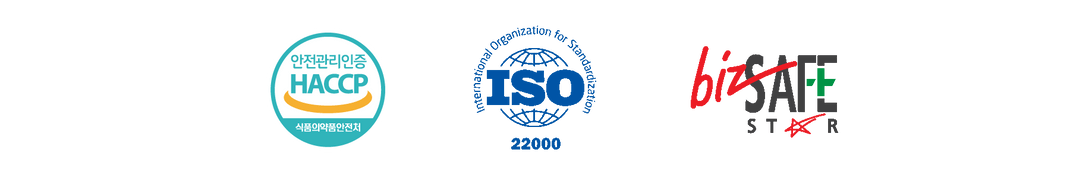 SL Foods Pte Ltd
